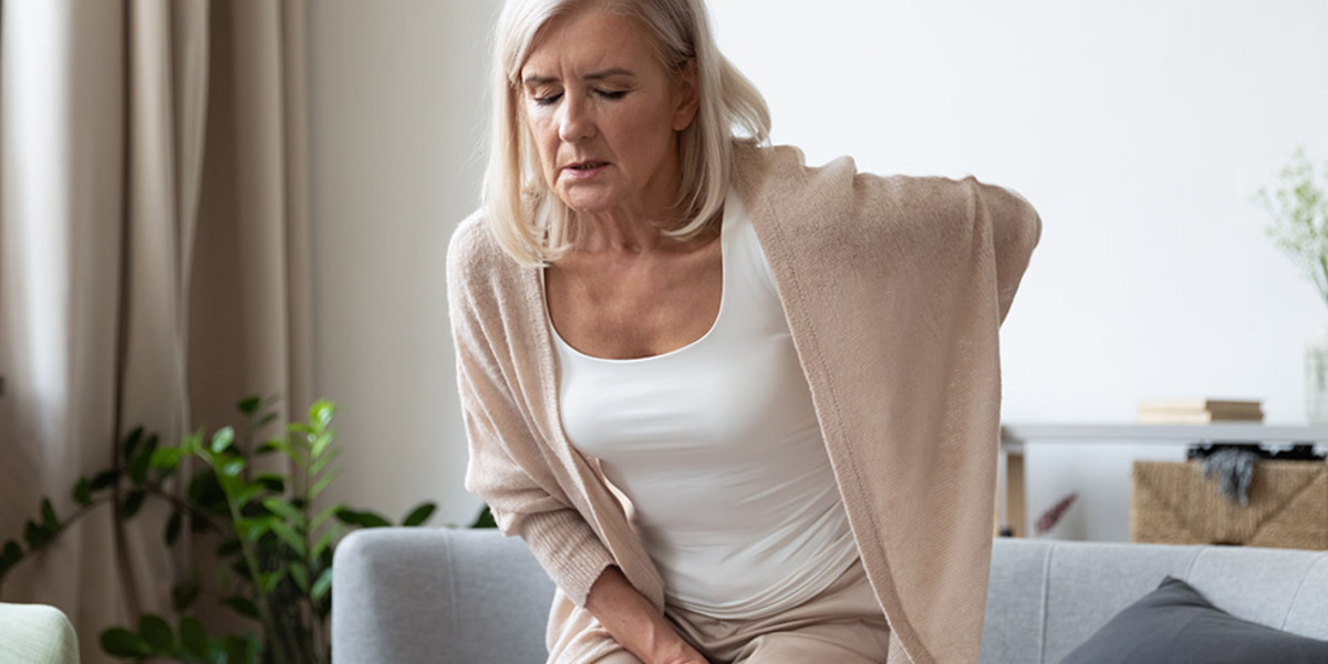 Wat is reuma in het bloed? - Pazzox, online apotheek zonder zorgen