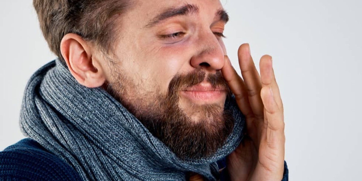 Oorzaken en oplossingen bij een chronisch verstopte neus - Pazzox