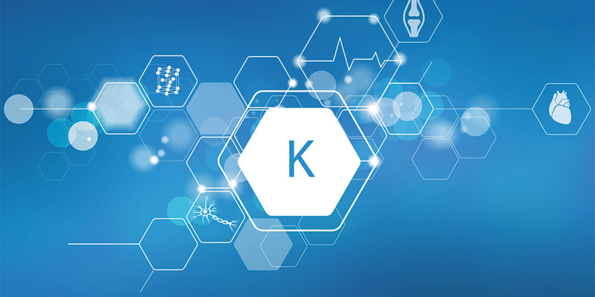 Wat is kalium? - Pazzox, online apotheek zonder zorgen