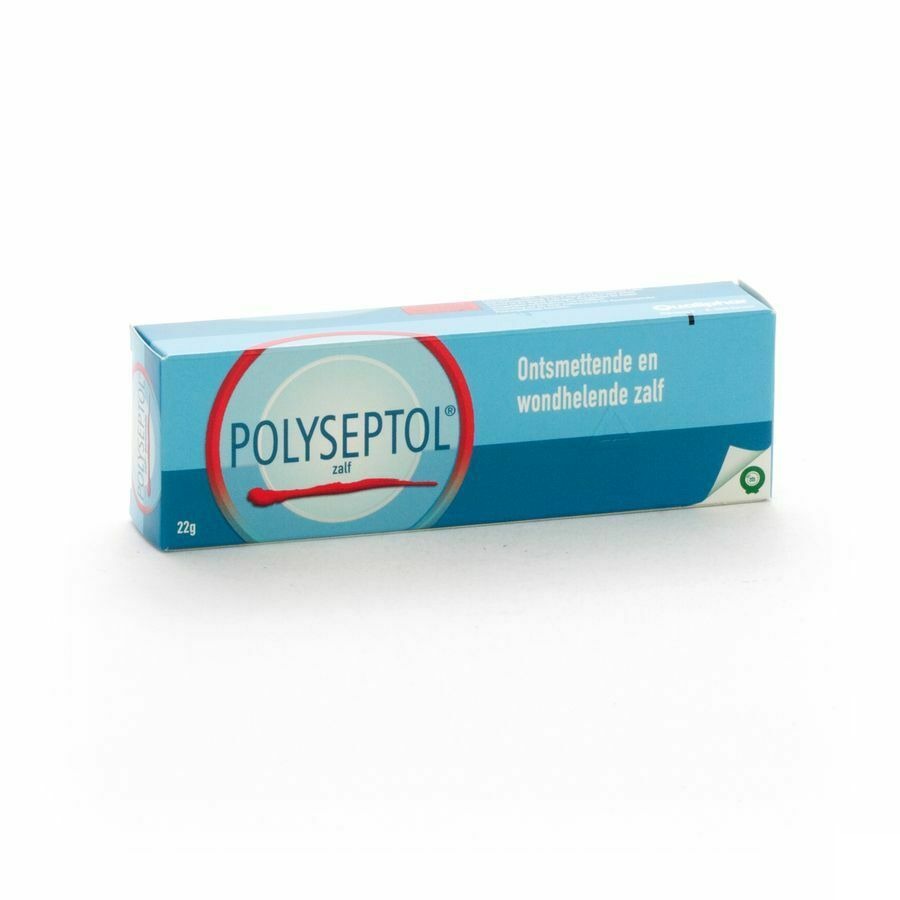 Polyseptol Pomm. 22g Cfr 3626884 kopen - Pazzox, online apotheek
