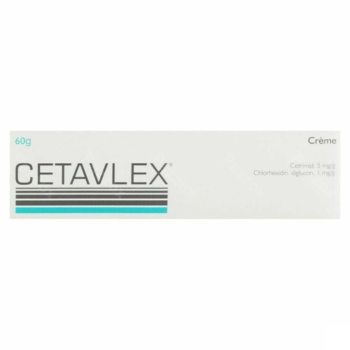 Cetavlex Crème 60g kopen - Pazzox, online apotheek zonder zorgen