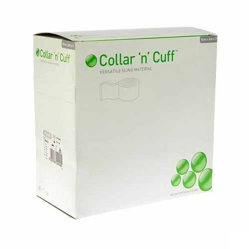 Collar N'cuff 5,0cm X 12m 5558 kopen - Pazzox, online apotheek