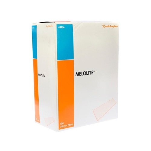 Melolite S&n Kp Ster 20cmx7,5cm 100 4814 kopen - Pazzox