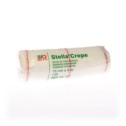 Stellacrepe Windel Cello 15cmx4m 35157 kopen - Pazzox