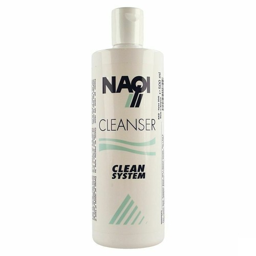 Naqi Skin Cleanser 500ml kopen - Pazzox, online apotheek