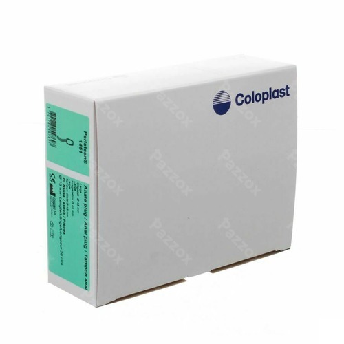 Peristeen Plug Anaal M2 20 1451 kopen - Pazzox, online apotheek