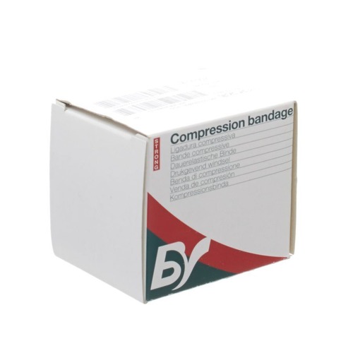 Compressie 417 Strong Windel 8cmx7m+2clips Zeno kopen - Pazzox