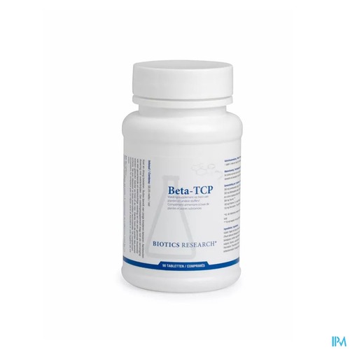 Beta-tcp Biotics Comp 90 kopen - Pazzox, online apotheek