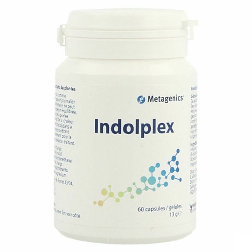 Indolplex Caps 60 323 Metagenics kopen - Pazzox, online apotheek