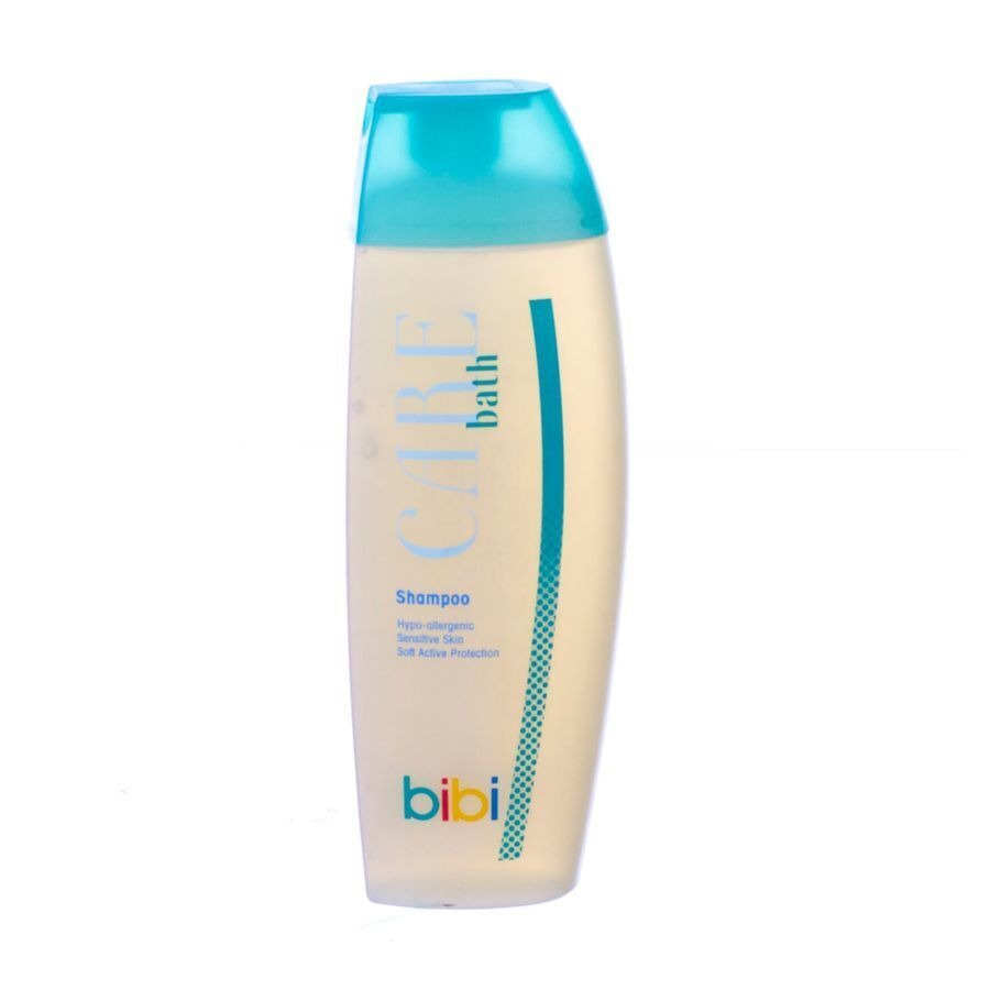 Bibi Bath Care Shampoo 300ml kopen - Pazzox, online apotheek