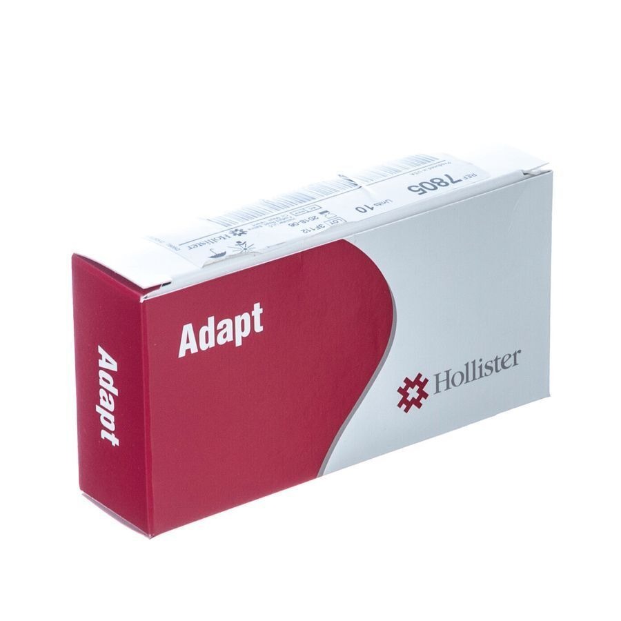 Hollister Adapt Thin Rings Ringen 48mm 10 7805 kopen - Pazzox