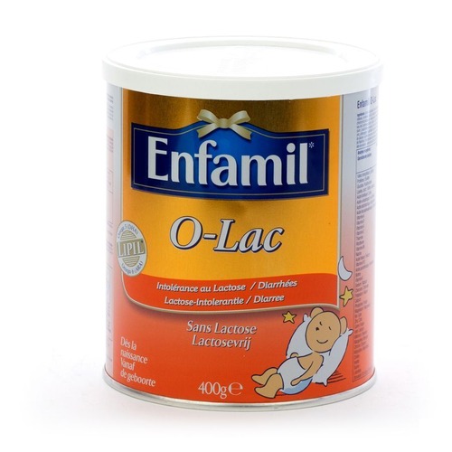 Enfamil O-lac Lipil Pdr 400g kopen - Pazzox, online apotheek