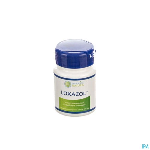 Loxazol Energetica Comp 100 kopen - Pazzox, online apotheek