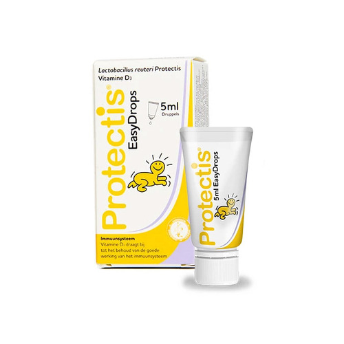 Protectis Easydrops Druppels Baby Immuniteit en kopen - Pazzox