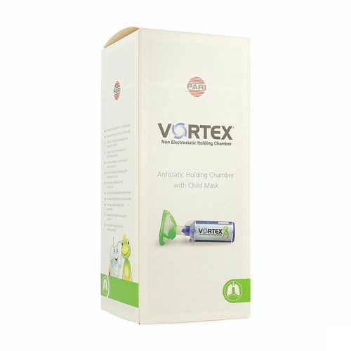 Vortex + Kindermasker (+2jaar) kopen - Pazzox, online apotheek