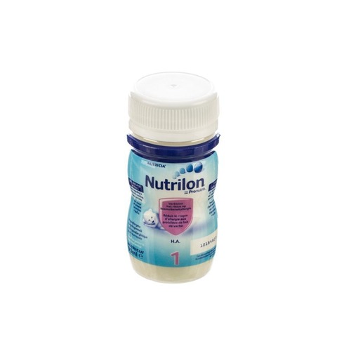 Nutrilon Ha 1 Nf 1x90ml kopen - Pazzox, online apotheek zonder zorgen