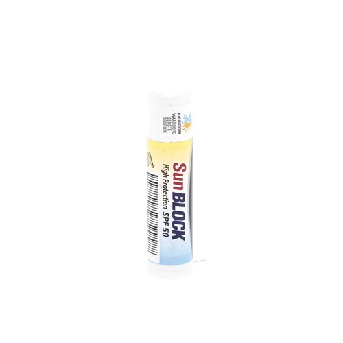Chapstick Sunblock kopen - Pazzox, online apotheek zonder zorgen