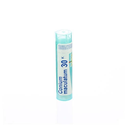 Boiron Conium Maculatum 30K Granulen 4g kopen - Pazzox