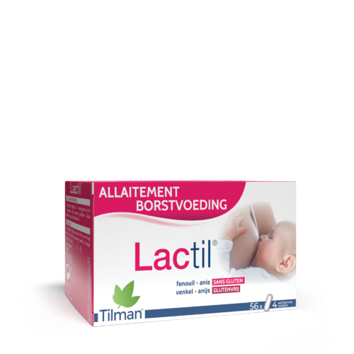 Tilman Lactil 56 Capsules kopen - Pazzox, online apotheek