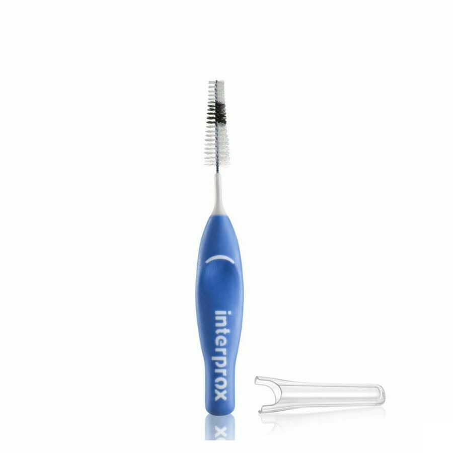 Interprox Conical Blauw 3,5-6mm 31189 kopen - Pazzox, online apotheek