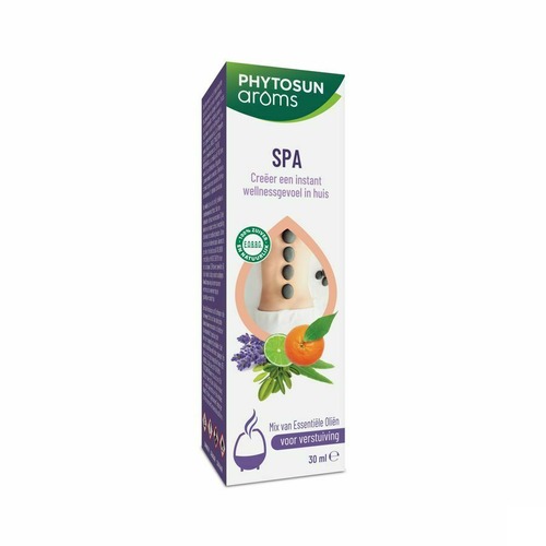 Phytosun Complex Spa 30ml kopen - Pazzox, online apotheek