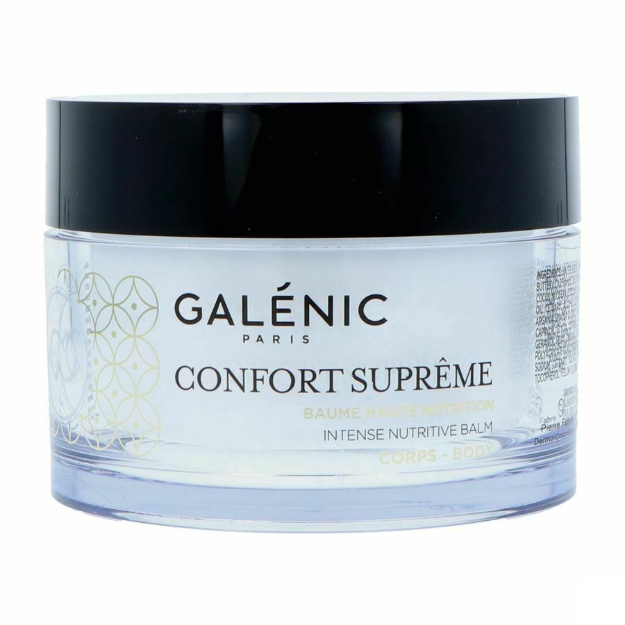 Galenic Confort Supreme Balsem Hoge Voed.pot 200ml kopen - Pazzox