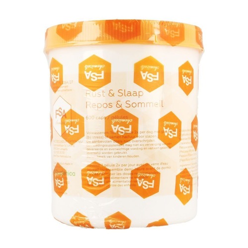 Rust Slaap Comp 600 Magis kopen - Pazzox, online apotheek
