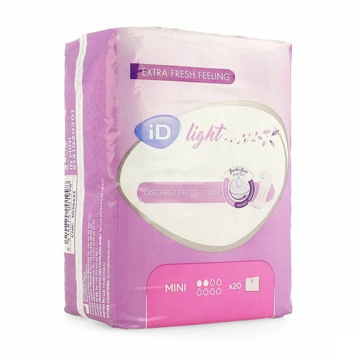 Id Light Mini Advanced 20 kopen - Pazzox, online apotheek