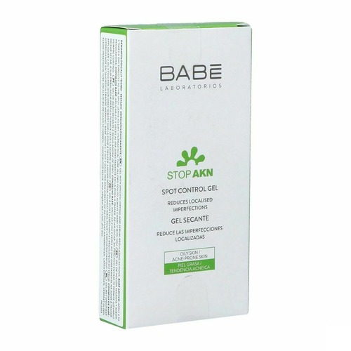 BabÉ Stop Akn Spot Control Gel 8ml kopen - Pazzox, online apotheek