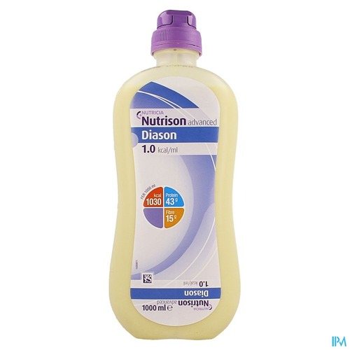 Nutrison Advanced Diason 1l kopen - Pazzox, online apotheek