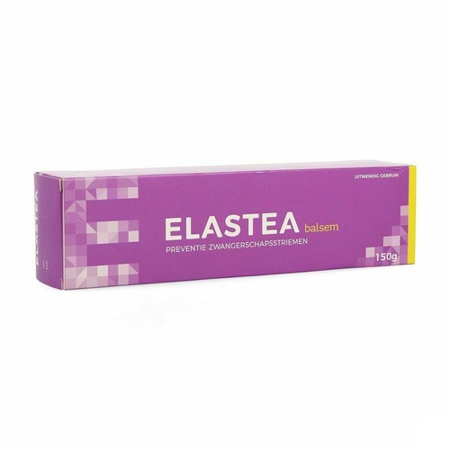 Elastea Baume 150g Cfr 4324315 kopen - Pazzox, online apotheek