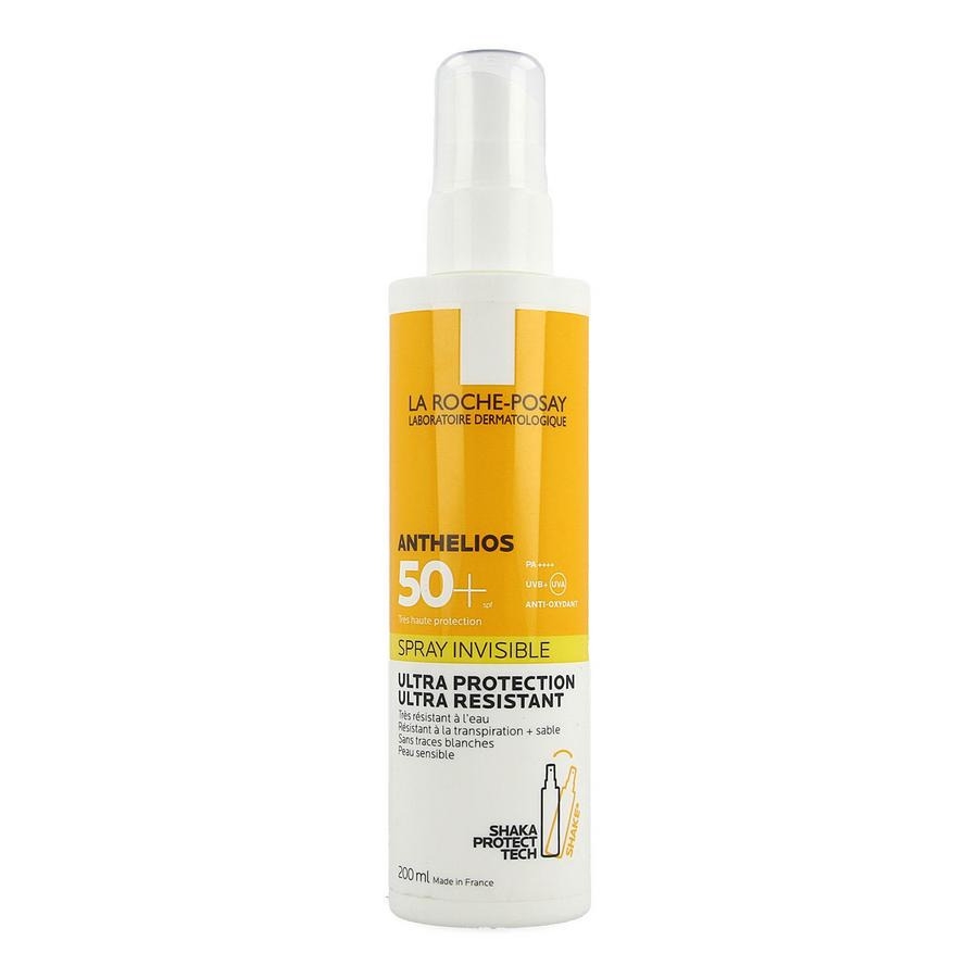 La Roche-posay Anthelios Shaka Spray SPF50+ 200ml kopen - Pazzox