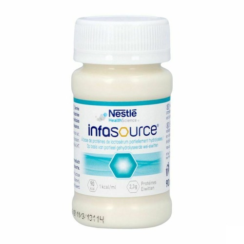 Infasource 90ml kopen - Pazzox, online apotheek zonder zorgen