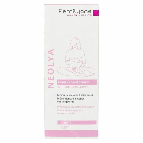 Femilyane Neolya Balsem A/striemen Tube 150ml kopen - Pazzox