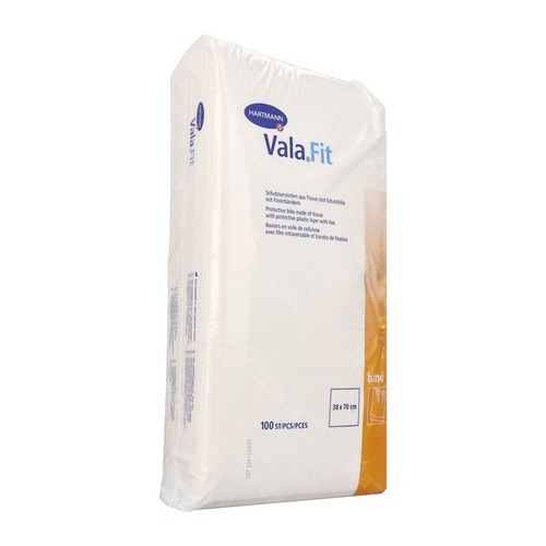 Valafit Bavoir 37x70cm 100 9922525 kopen - Pazzox, online apotheek