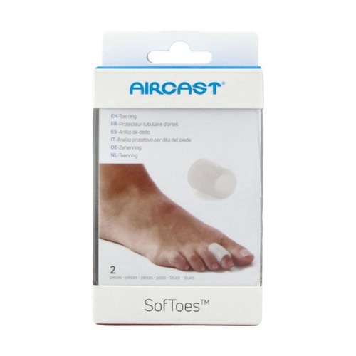 Donjoy Aircast Softoes Toe Ring 2 kopen - Pazzox, online apotheek