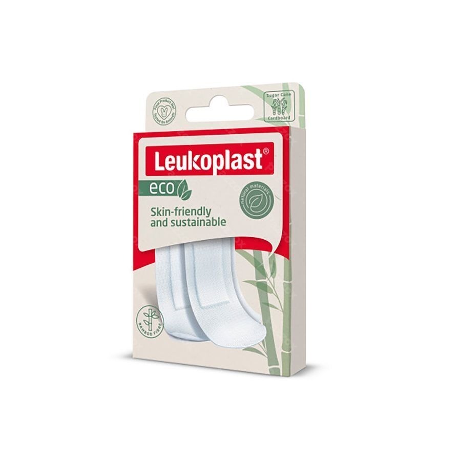 Leukoplast Eco Assortiment 20 kopen - Pazzox, online apotheek