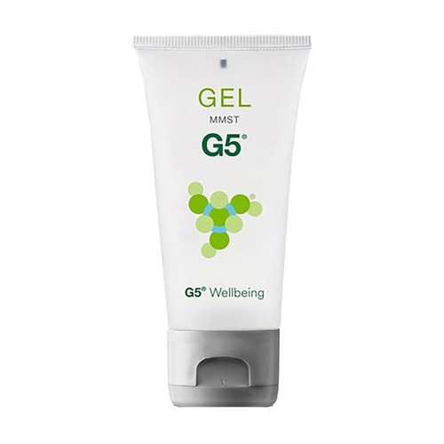 Bioticas Gel G5 100ml kopen - Pazzox, online apotheek zonder zorgen